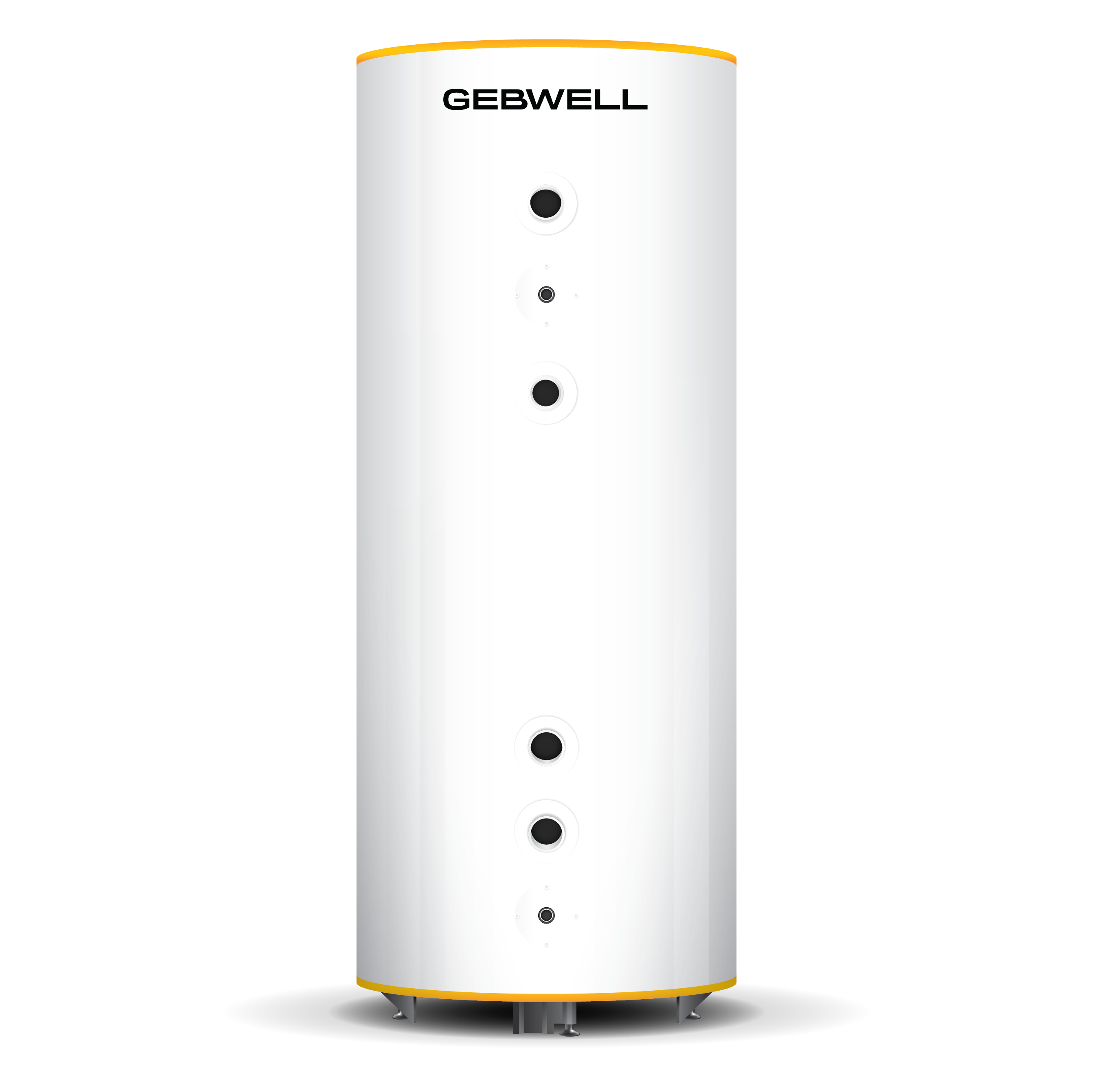 G-Energy Buffer Tank