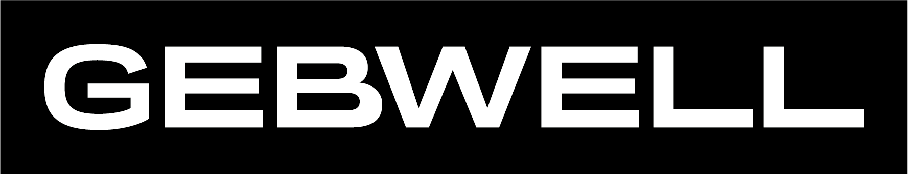 Gebwell logo
