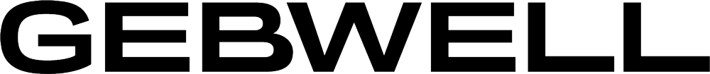 Gebwell logo