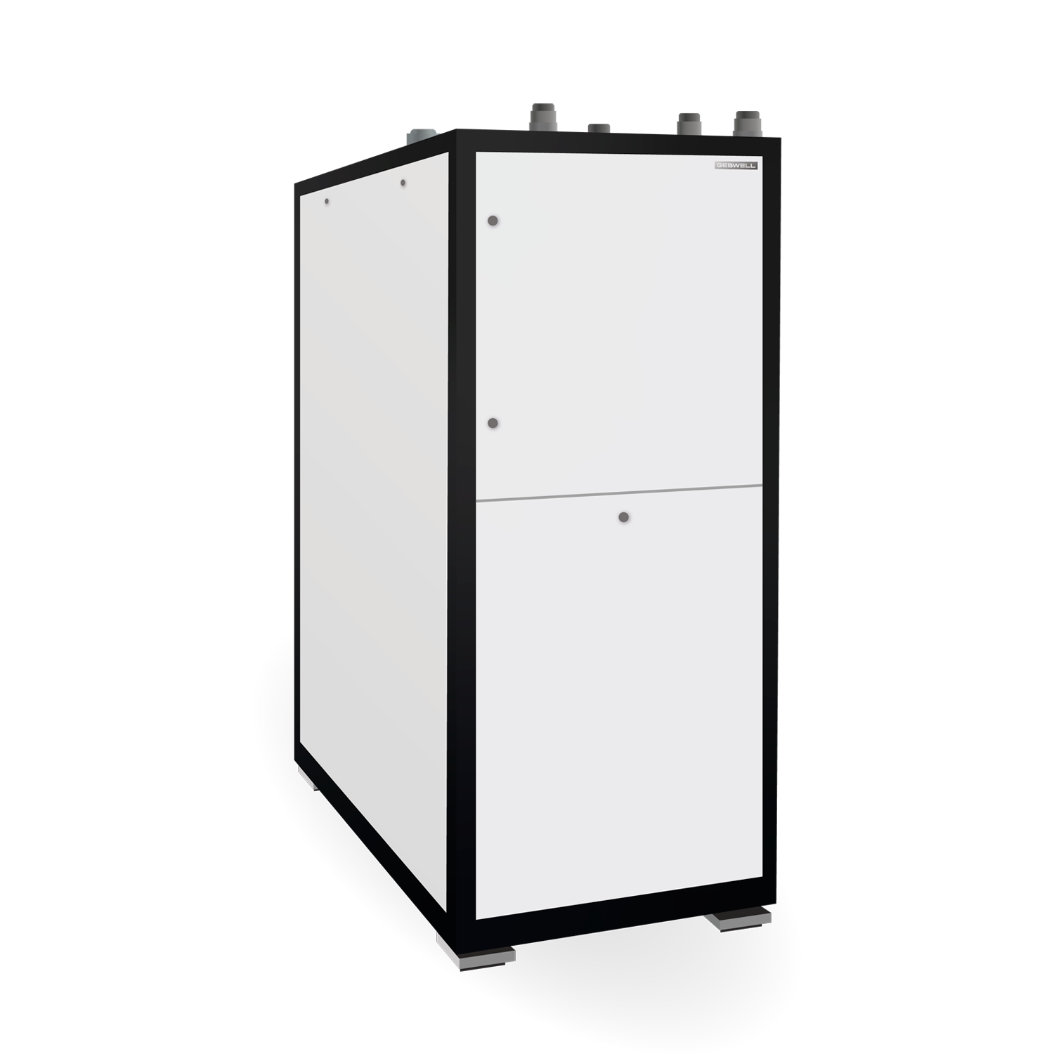 Taurus Inverter Pro heat pump