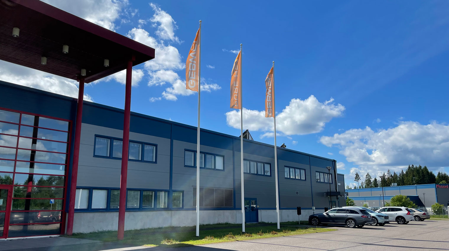 KPY ja LähiTapiola vähemmistöomistajiksi vauhdittamaan Gebwell Oy:n kasvutavoitteita