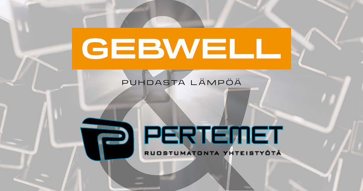 Gebwell Oy on tehnyt vähemmistösijoituksen sopimusvalmistaja Pertemet Oy:hyn