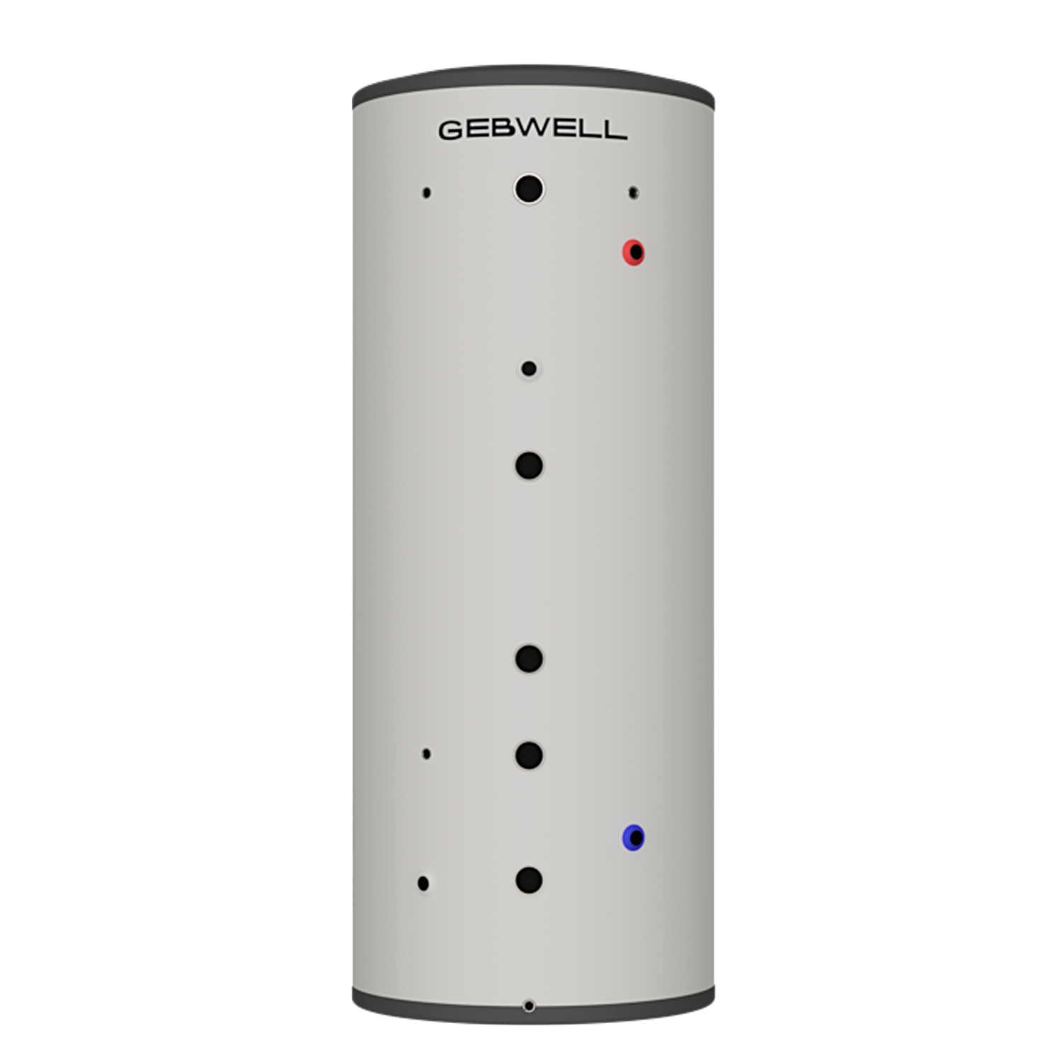 G-Energy DHW puskurivaraaja